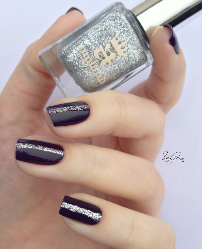 lackfein: Elaine & Merlin