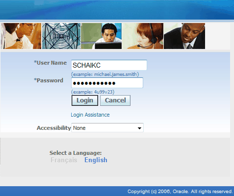Signon Password Policies (2) - Application Messages - Oracle EBS and ...
