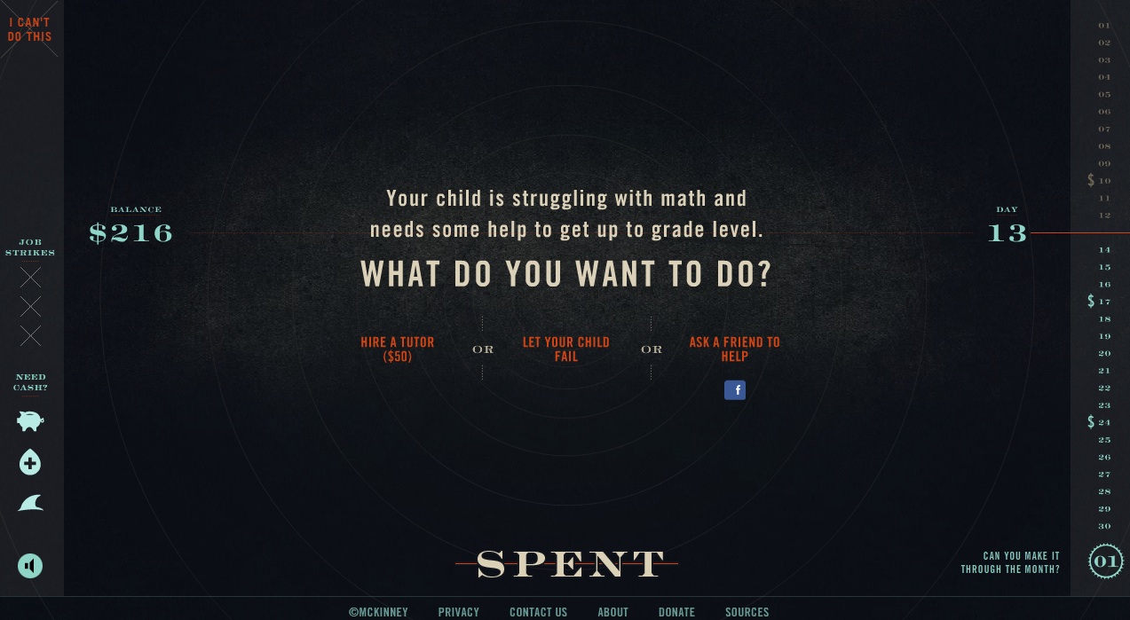 VIRTUAL ILLUSION: 02.2011