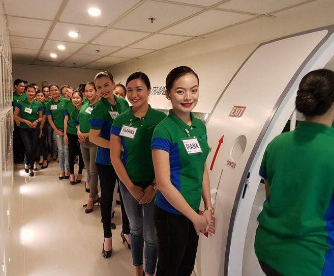 ICATS soaring high on its 7th year