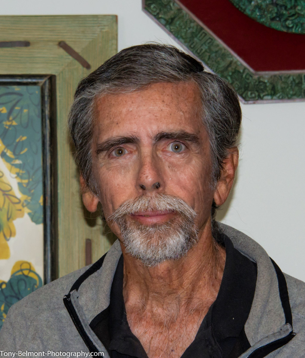 Tony Belmont Photography: March 2017