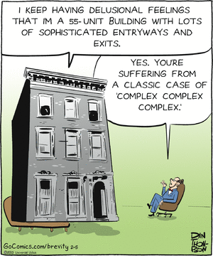 Bilbo's Random Thought Collection: Cartoon Saturday