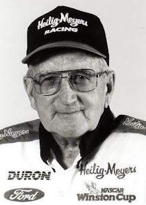 Tribute to Junie Donlavey