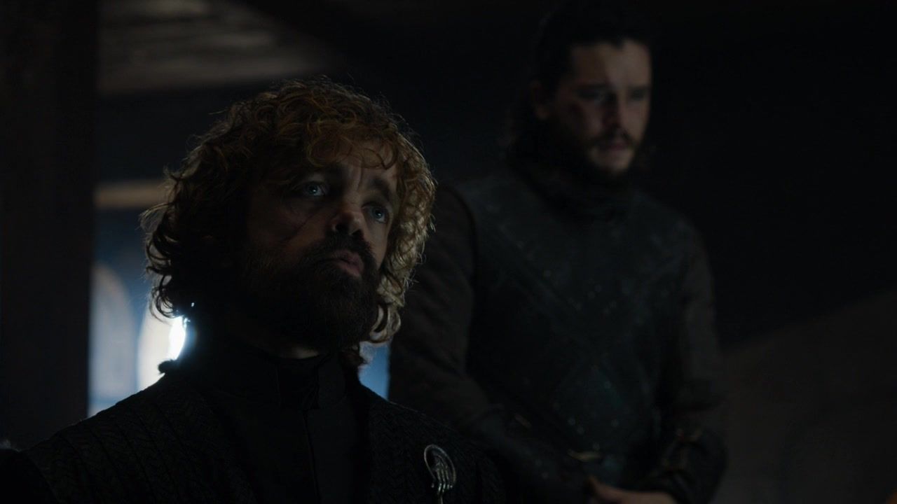 Game of Thrones - The Last of the Starks - Review