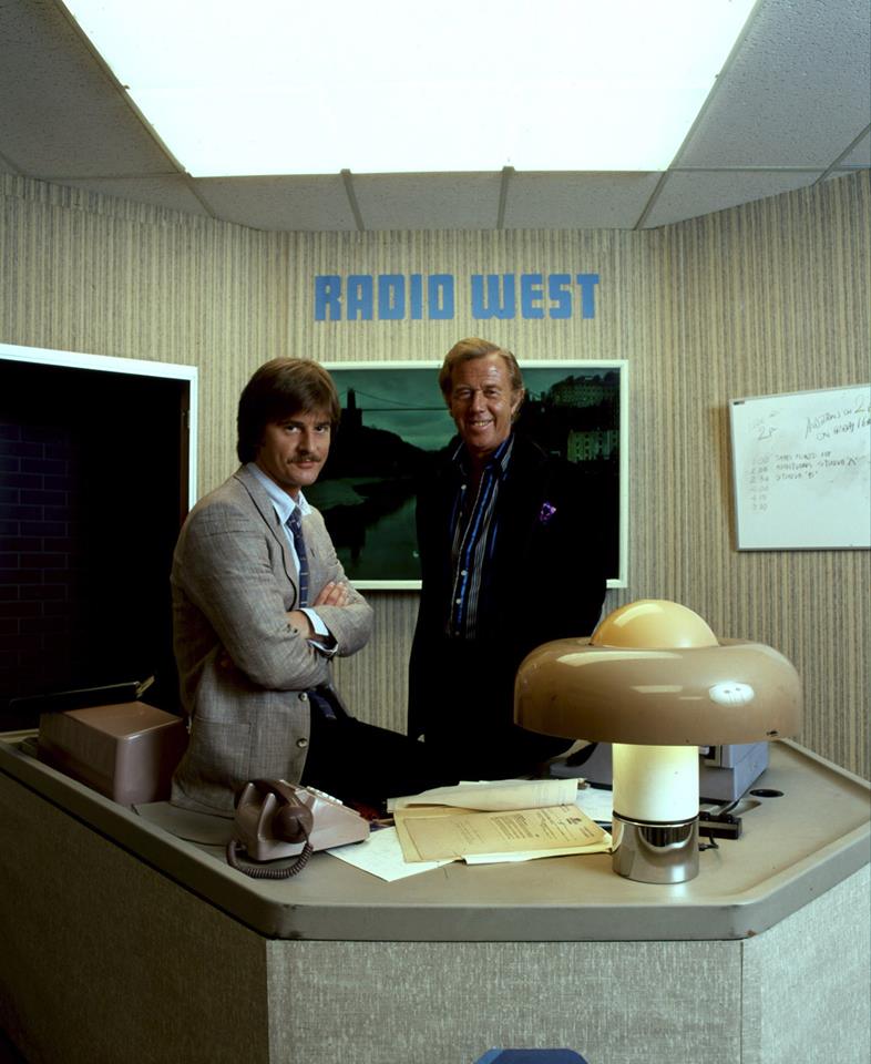 The Story of EUSTON FILMS: SHOESTRING: An interview with film editor ...