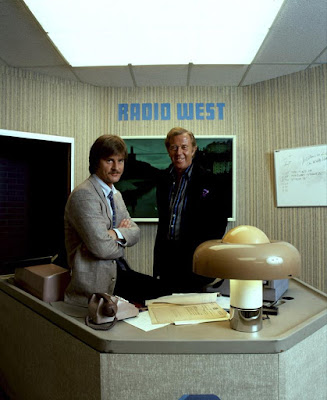 The Story of EUSTON FILMS: SHOESTRING: An interview with film editor ...