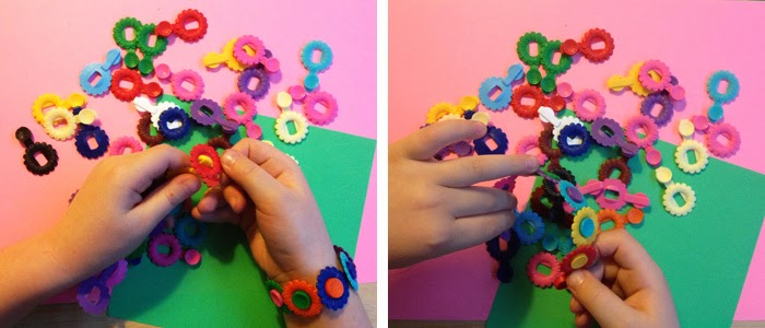 Ecopapershapes: best stocking filler