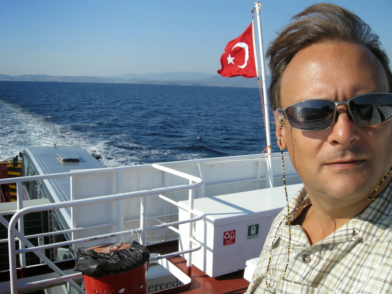 BIKE CLASSICAL: Erzurum: Turkey and Kurban Bayram