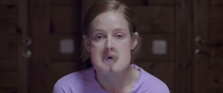 {Cine} Pieles (Skins, 2017) ~ Dos caminos tienes...