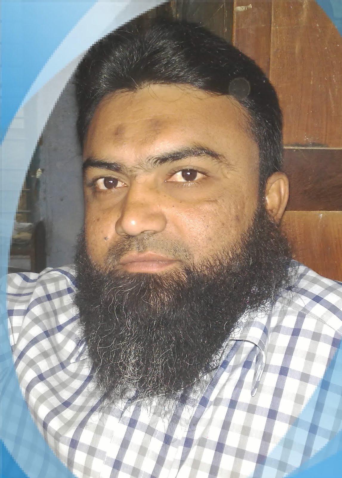 HAMARA MALEGAON ہمارا مالیگاؤں: SAUD AHMED ASRAR AHMED