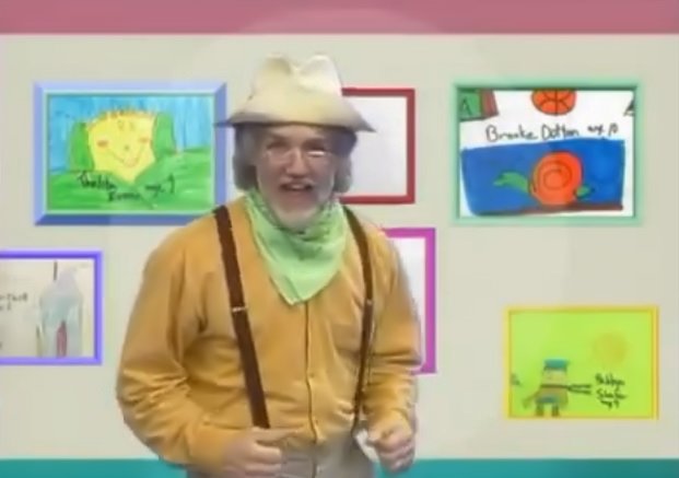 Our Nostalgic Memories: Pappyland