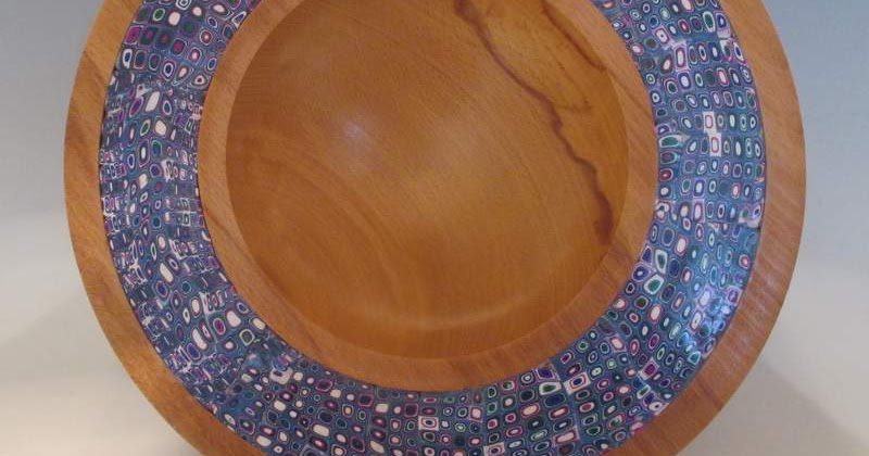 Artistry In Wood: Wood & Polmer Clay