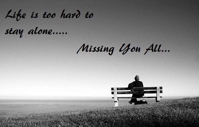 15+ Best Sad Whatsapp Dp Images With Status On life In English