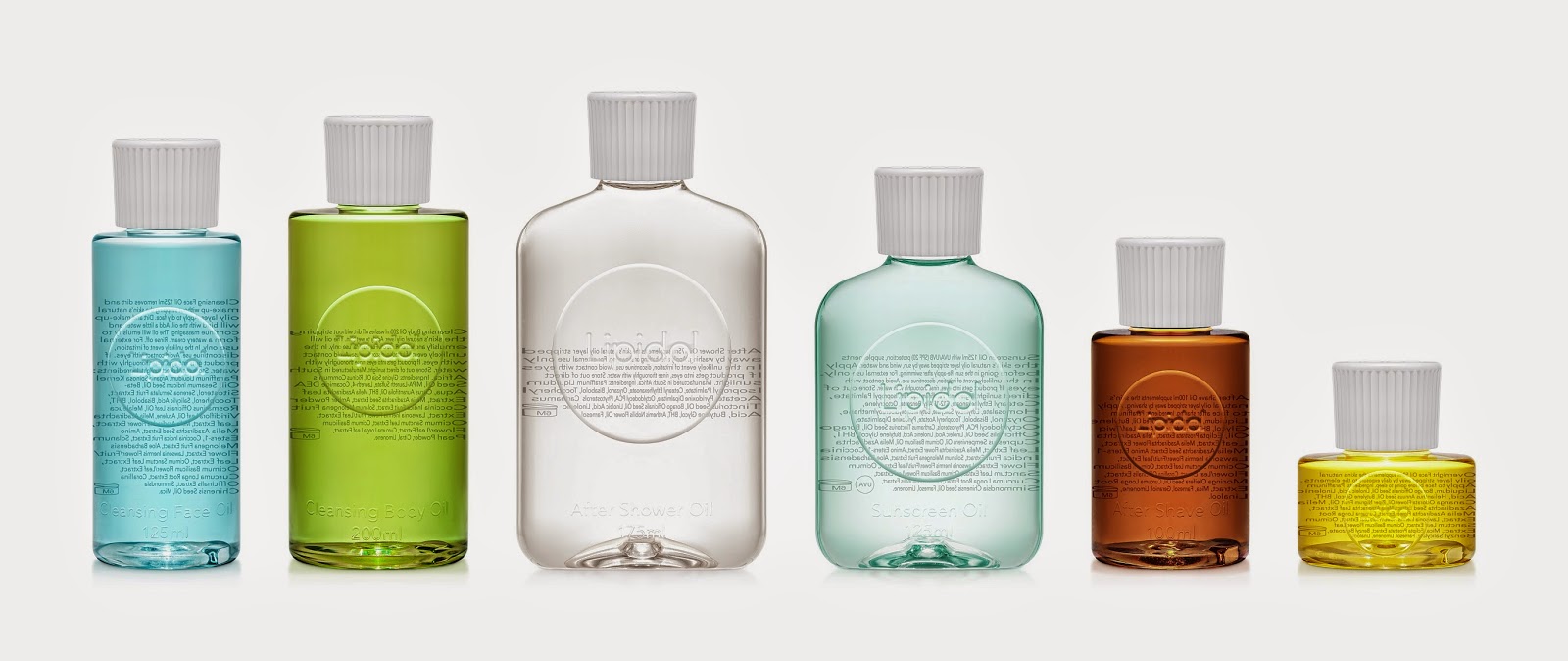 Lipidol After Shower Oil Review! | LIPS n BERRIES