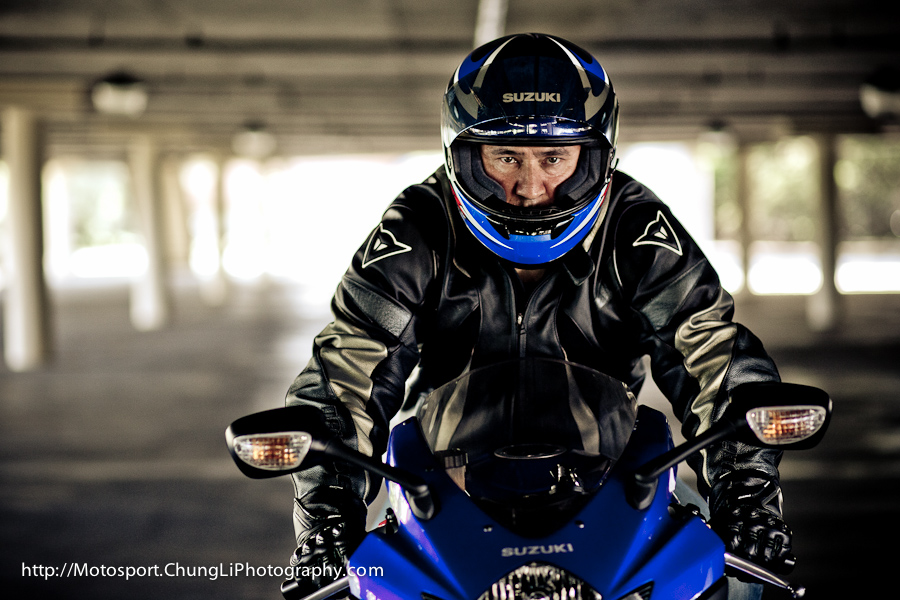 MOTO PORTRAIT - Motorsport Photograp by Chung Li - San Francisco ...