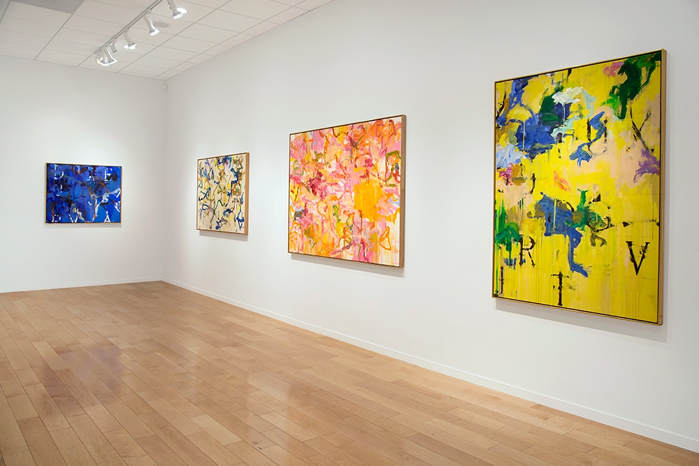 Jonathan Novak Contemporary Art Blog