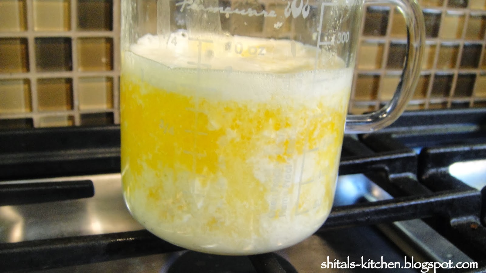 Shital's-Kitchen: Ghee