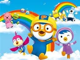 Top Cartoon for Kids: Pororo