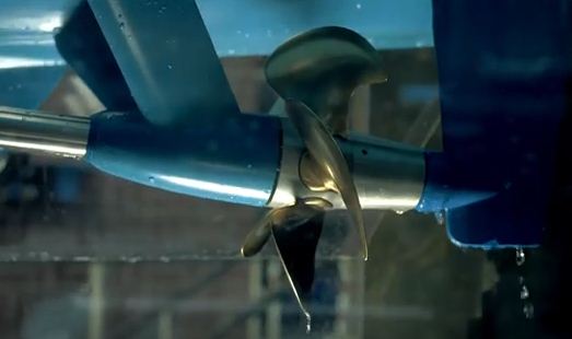 Pengertian Propeller serta jenisnya lengkap dengan gambar