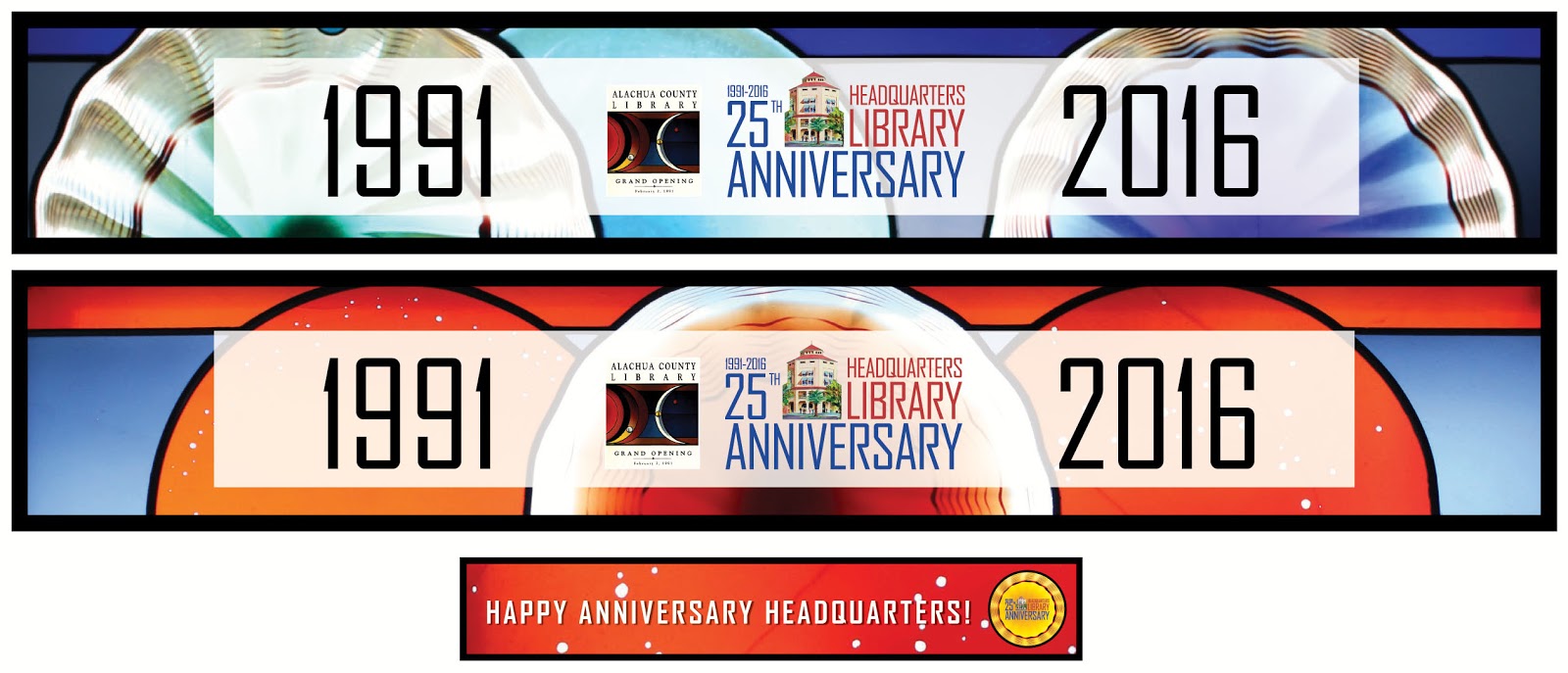 Library Marketing Design: Integrated Marketing Designs Promote Library ...