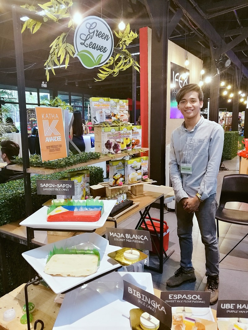 IFEX Philippines 2017 is Every Foodies Epicurean Pilgrimage, and ...