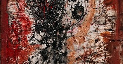 Art Movements: Art Informel - 1940-1950