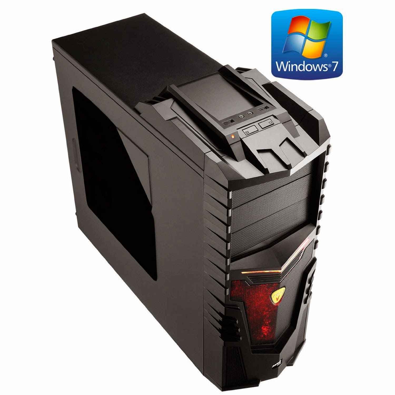 Ross's Computer Systems : computer spec