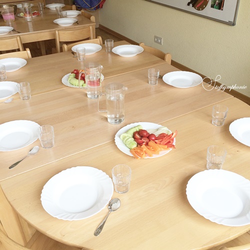 Stoffsymphonie: 12 von 12 im Mai 2015