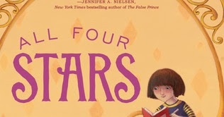 Abby the Librarian: Series I Love: All Four Stars