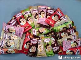 CAMELO.COM: ES KRIM CAMELO