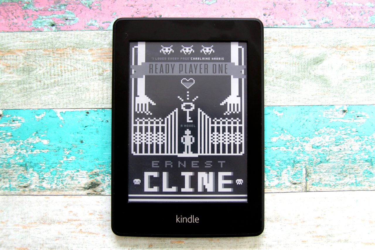 Book Club Ready Player One book-club-ready-player-one
