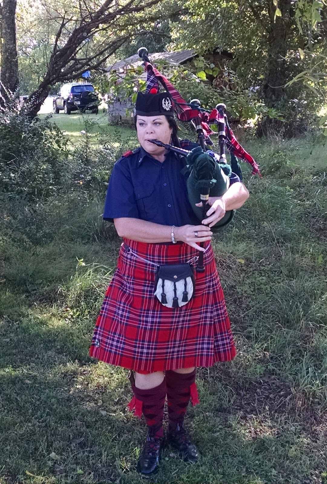 The Christian Curmudgeon