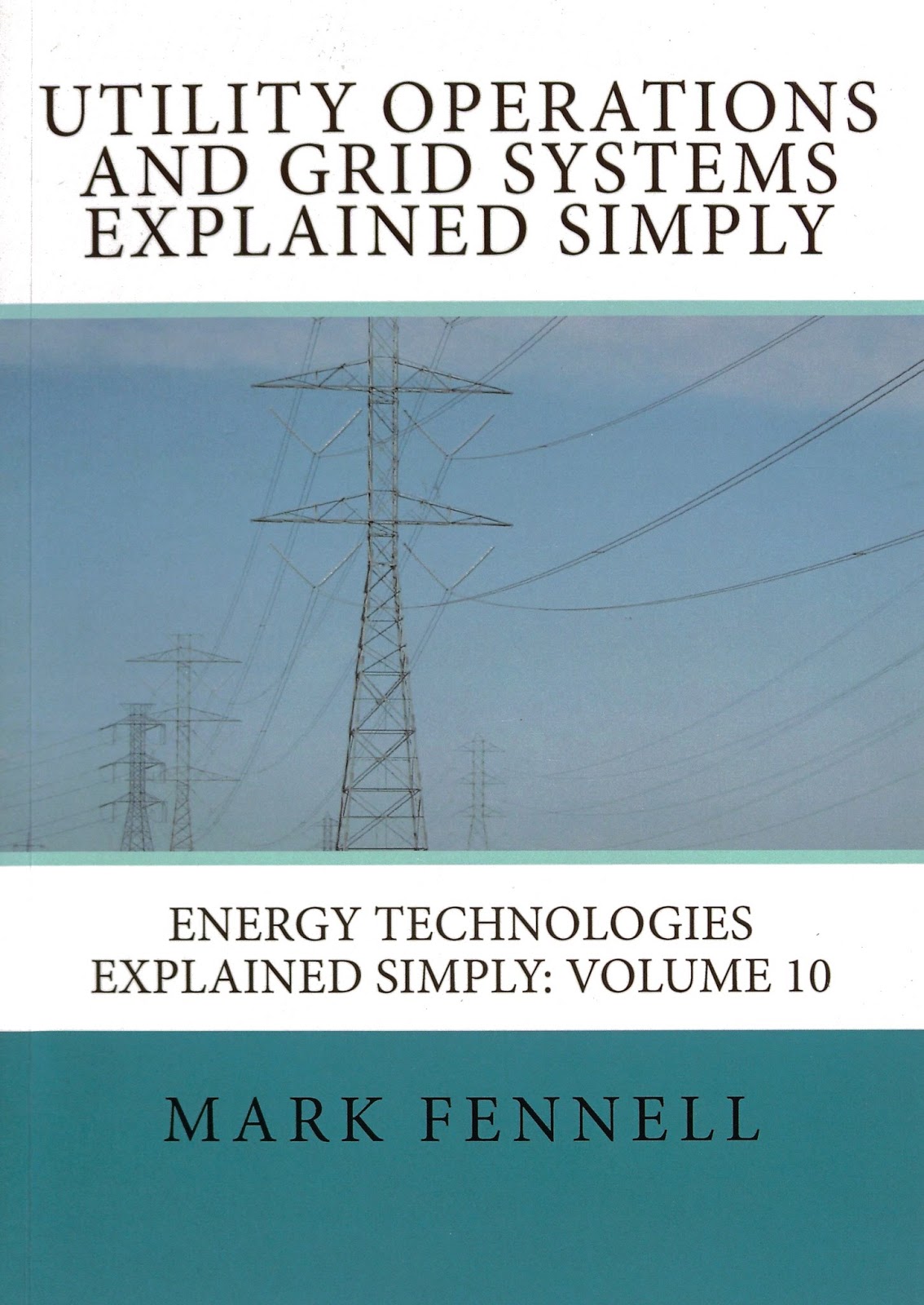 Energy Technology Explained Simply: Books