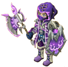 Knights and Dragons Blog: Kanid