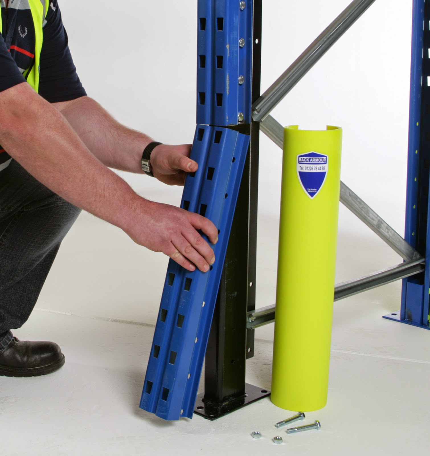 The Rack Group Ltd: Do you comply with the law? Regulation 5