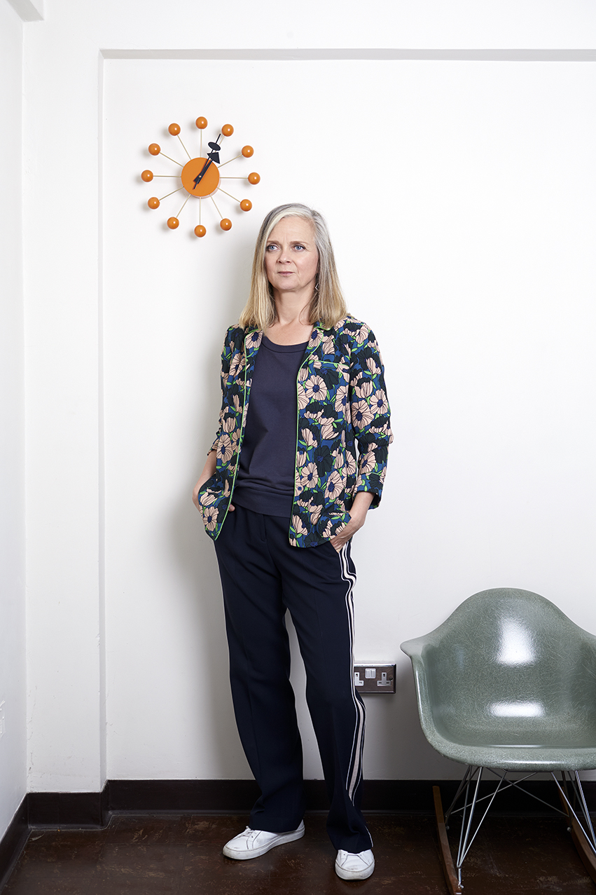 Fashionistable: Know Your Style with Alyson Walsh