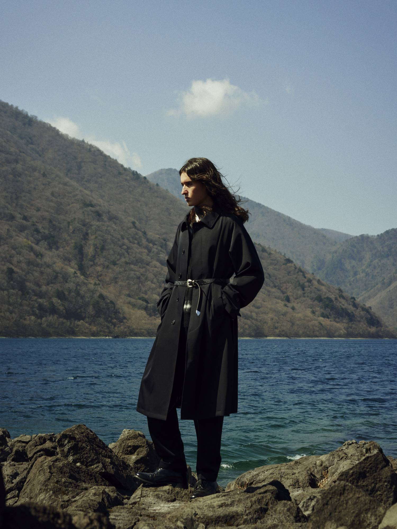 John Mason Smith Fall-Winter 2020 Collection