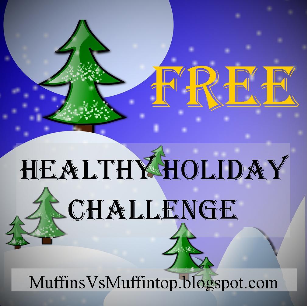 Muffins vs. Muffintop