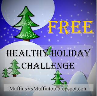 Muffins vs. Muffintop