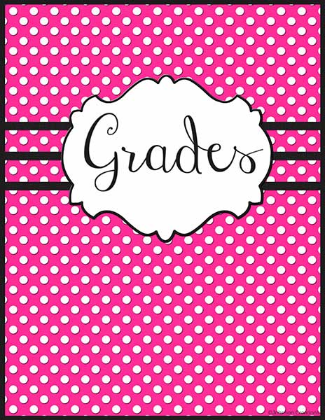 Johnson Creations: Modern Lesson Plans Book & Grade Book Covers