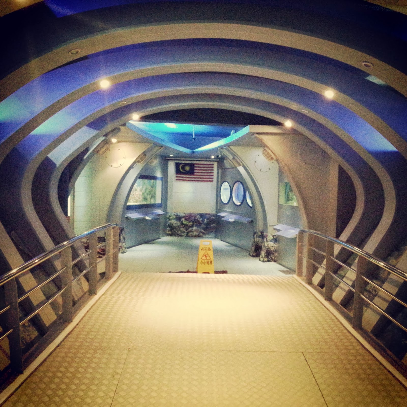 Besh Shimatado: Few Hours Trip to Labuan ~~ Place To Visit In Labuan ...