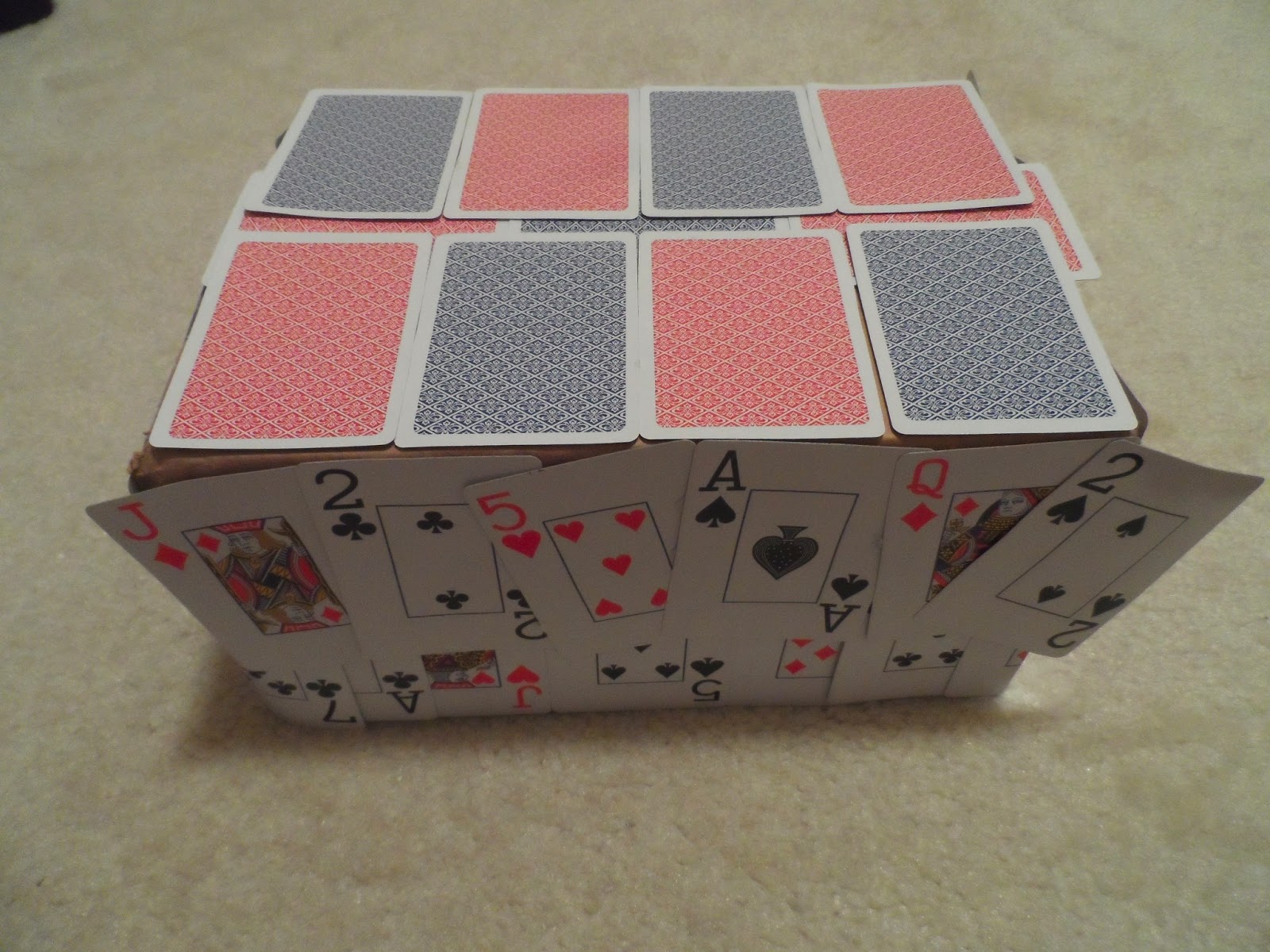 Simply Pinspirational: More DIY Game Night Decor