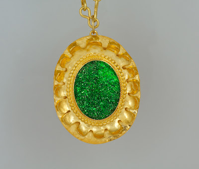 Jewelry News Network: Paula Garces is the New Face of Donna Distefano ...