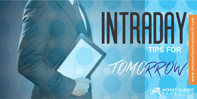 Intraday tips for successful trading - Money Classic Research | live ...