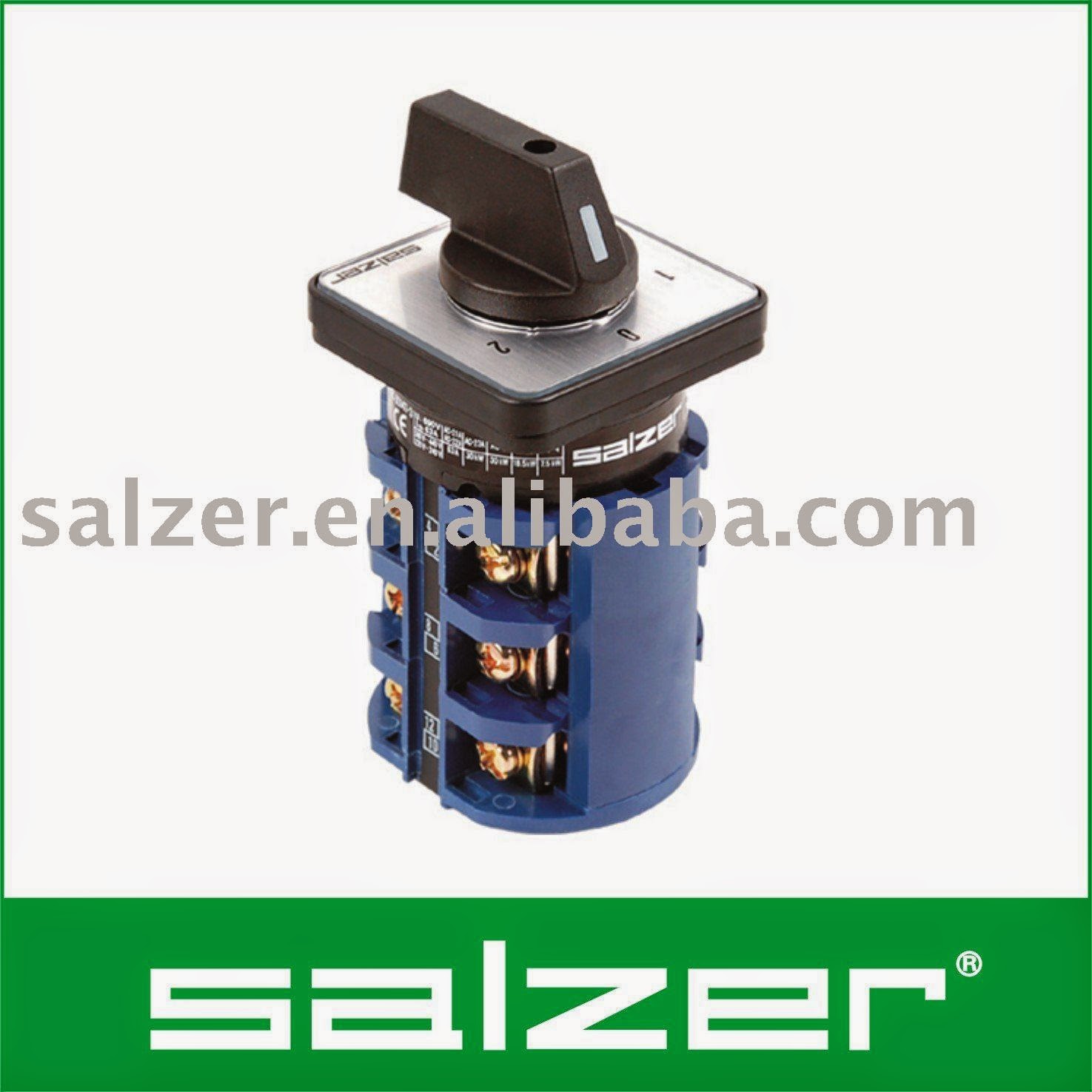 VALUE PICK FROM INDIAN STOCK MARKETS: GTS - 8 ANSWER --- SALZER ELECTRONICS