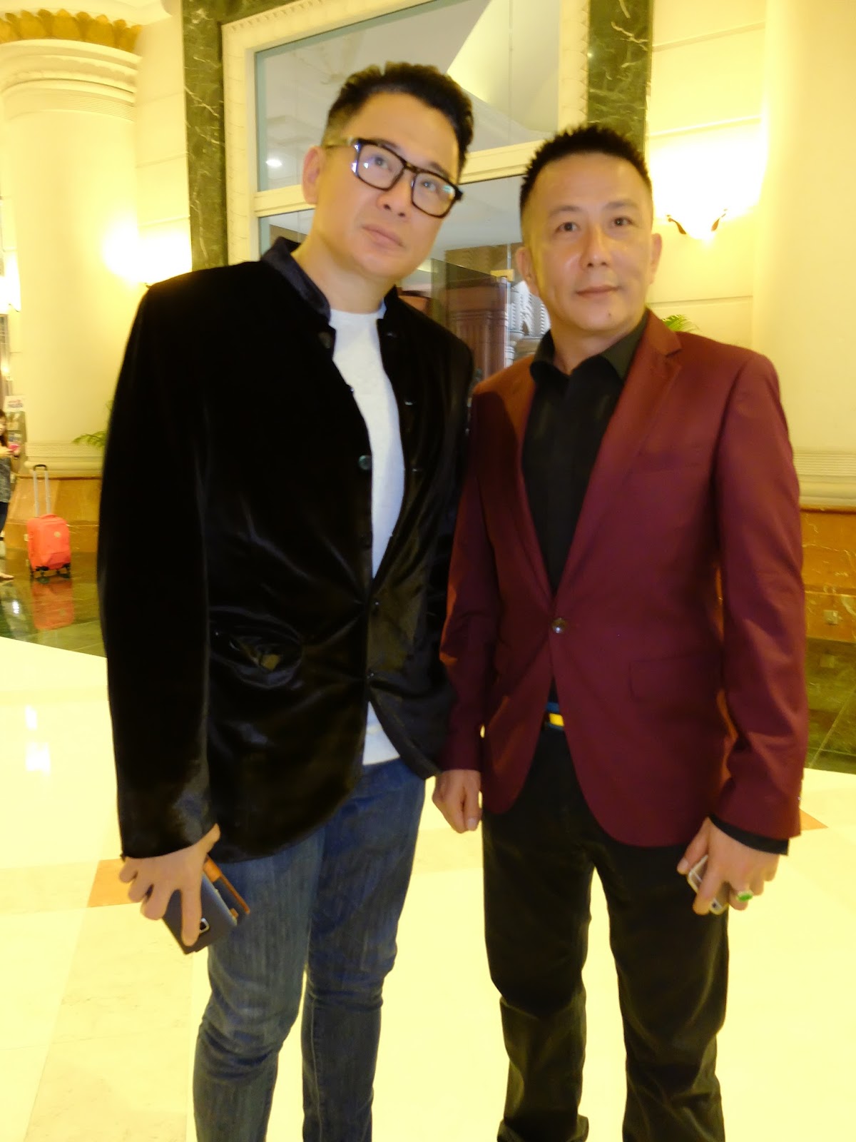 Kee Hua Chee Live!: PART 1---MRS MALAYSIA UNIVERSE 2016 AND MRS ELITE ...