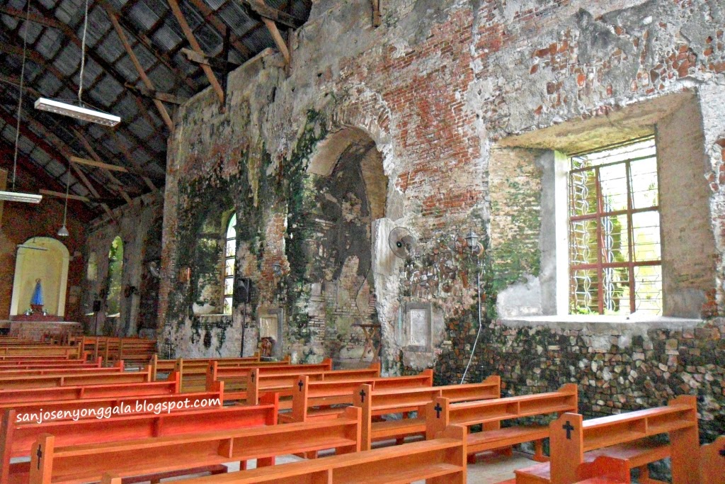 San Josenyong Gala: San Pablo : A Glorious Past of a Town