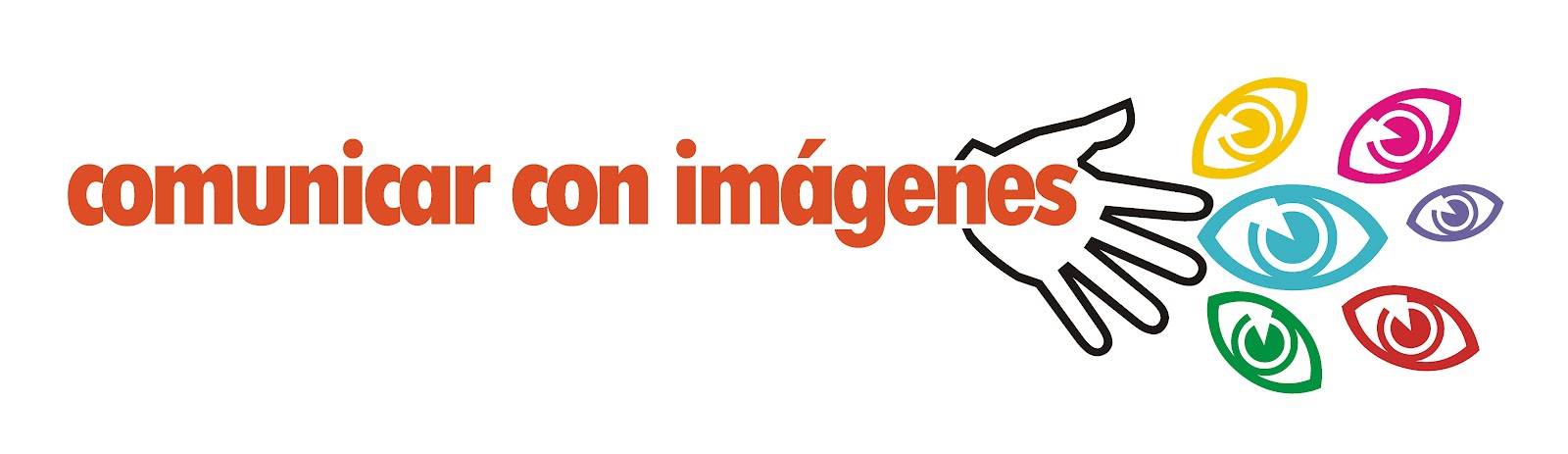 COMUNICAR CON IMÁGENES: LOGOTIPO
