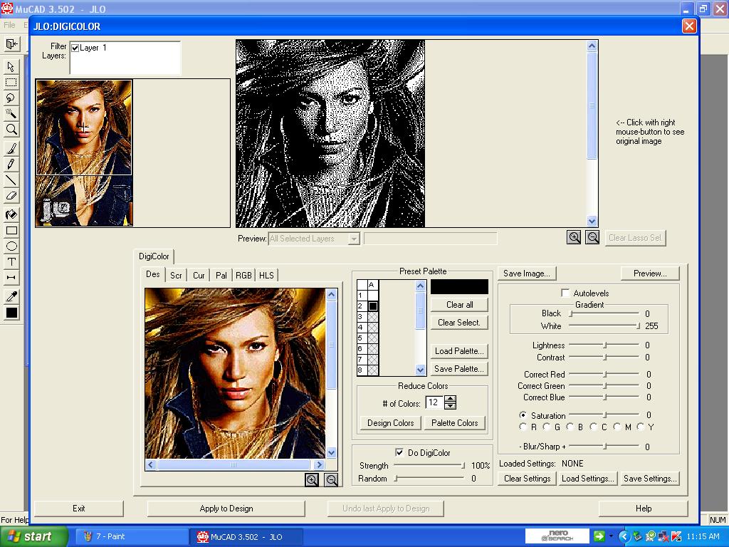 Setup Instructions | Mucad