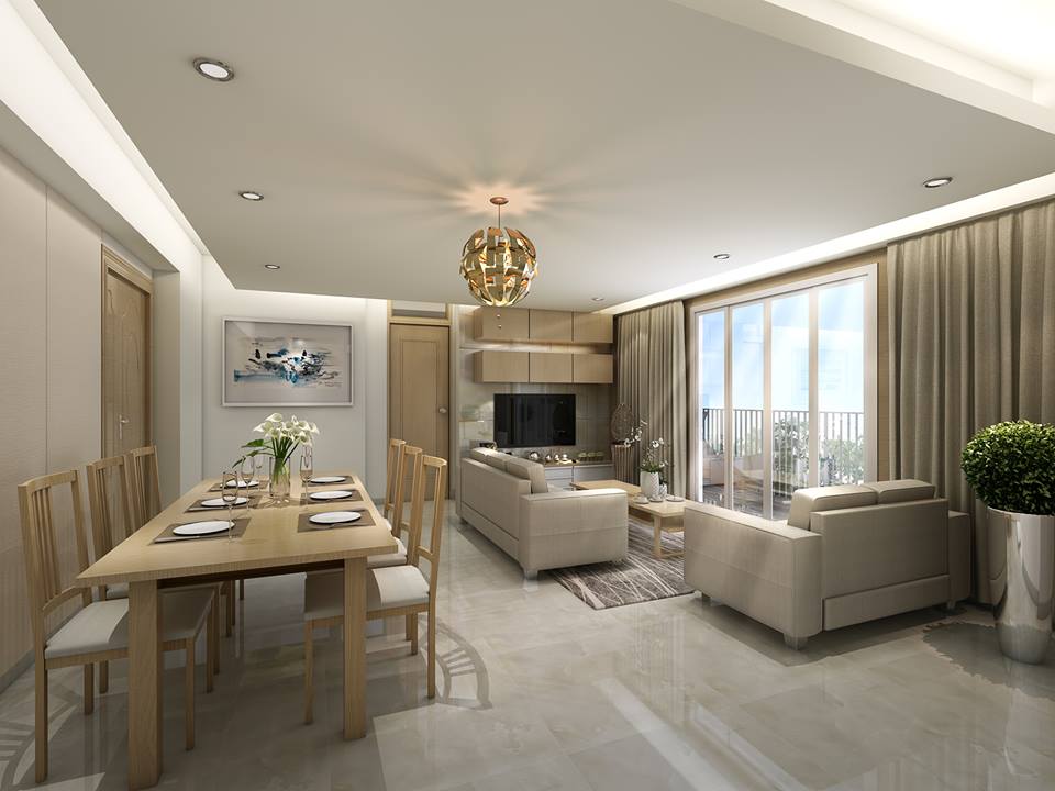 Yangon | Yadanar Hnin Si Rssidence | 12x18 floors | SkyscraperCity Forum